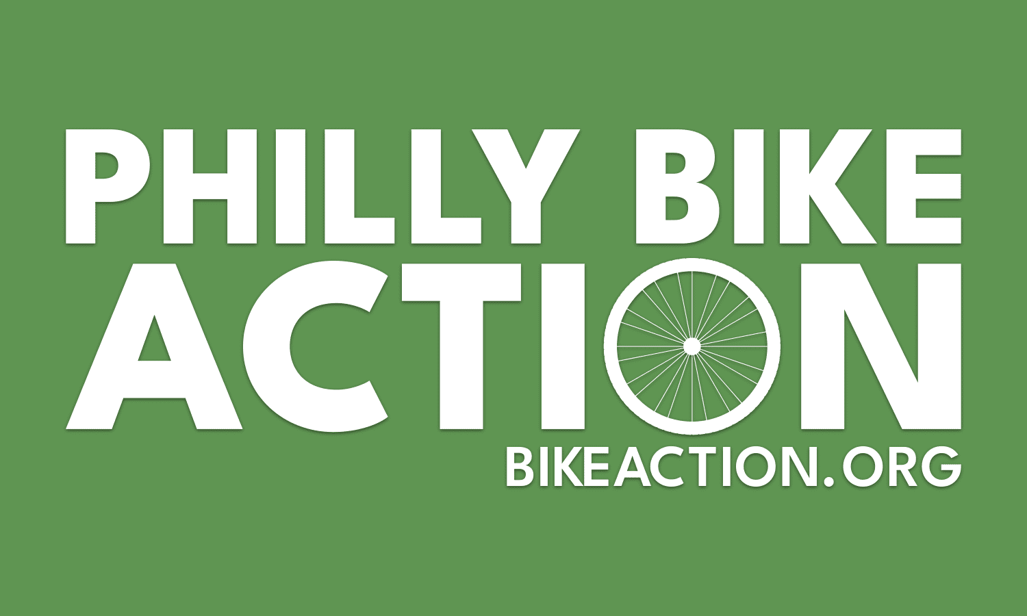 Campaigns | Philly Bike Action